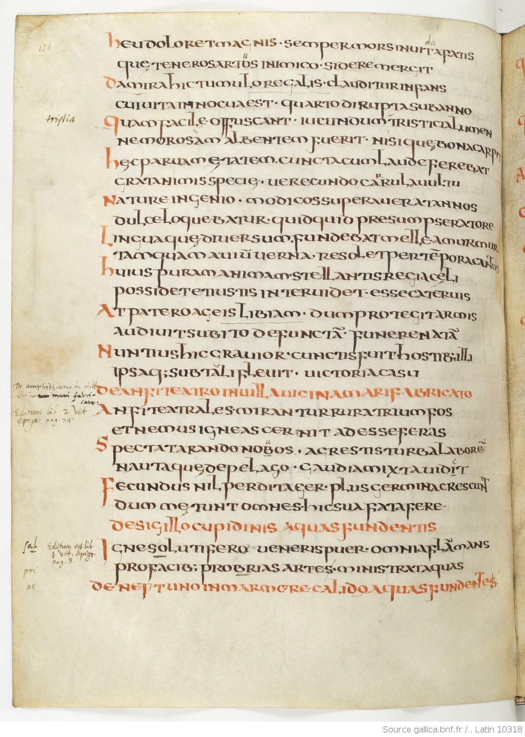 Roman inscription Archive - custos corporis